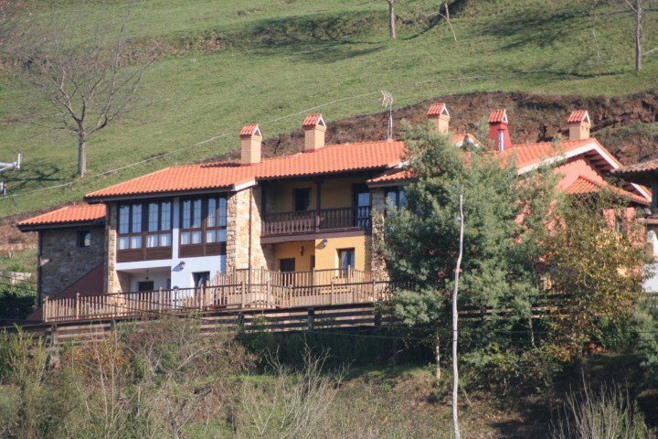 Apartamentos Rurales Obaya - Asturias