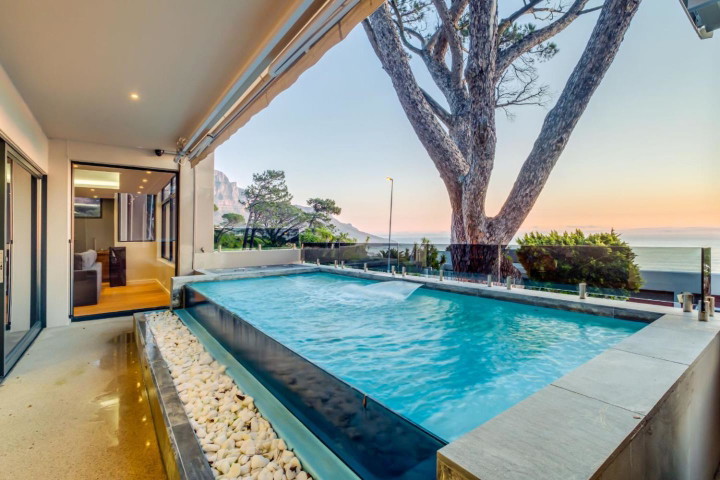 Ocean Pearl - Camps Bay