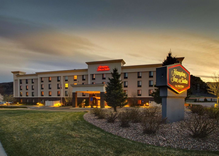 Hampton Inn & Suites Denver Littleton - Littleton, CO