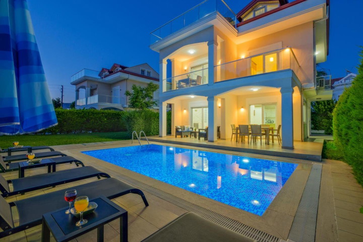 Villa Calıs 2 - Fethiye