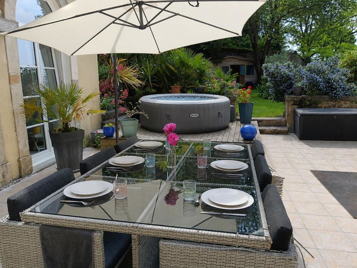 Maison Au Pied Des Remparts, Parking, Terrain - Hardelot-Plage