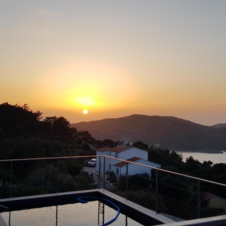 Villa Makele - Calvi
