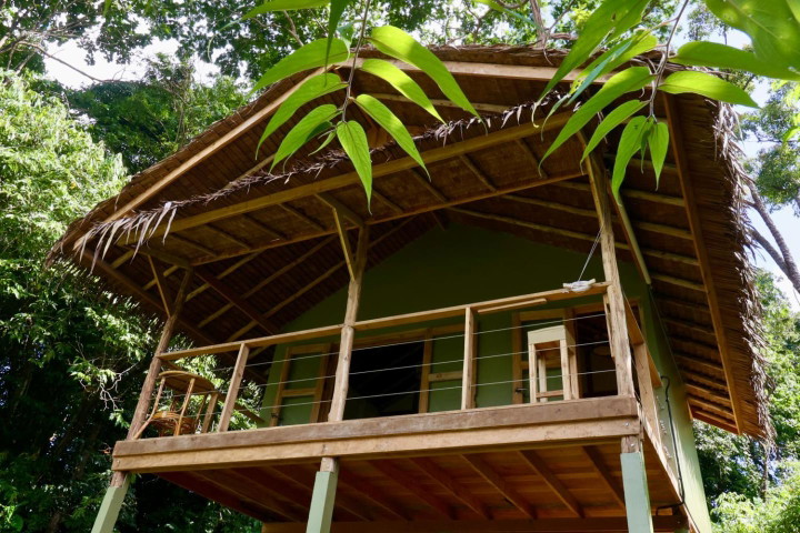 Baan Dee Dee - Ko Chang