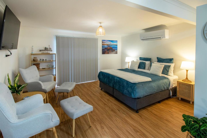Coola Studio - Mallacoota