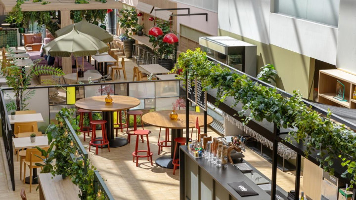 Comfort Hotel Trondheim - Norway