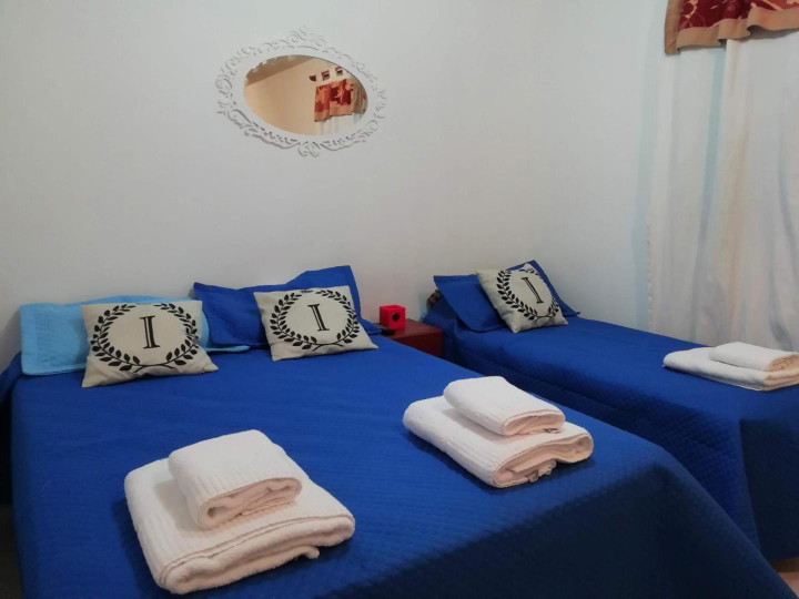 Cabaña Con Balcón Luminosa - Ushuaïa