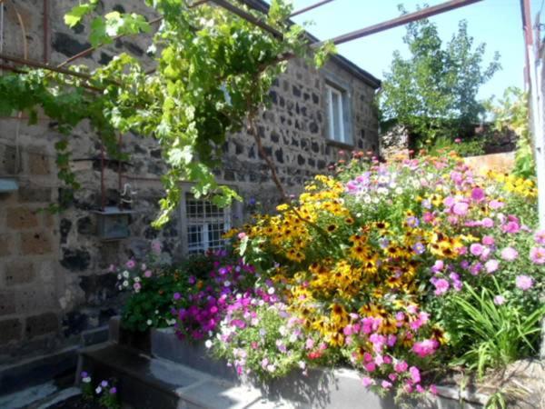 Ruzan Guesthouse - Armenia