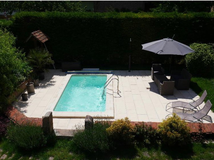 Gîte De Juliana 4 Personnes - Colmar