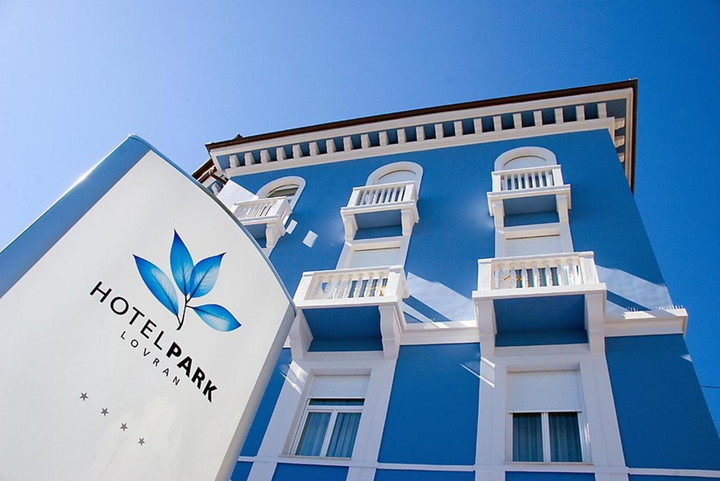 Hotel Park - Croatia