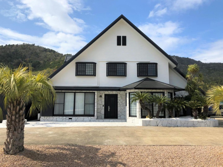Biwako Resort Second House - Lake Biwa