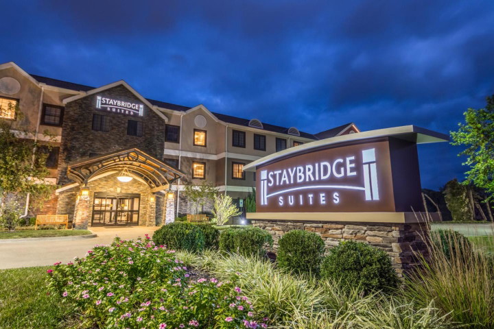 Staybridge Suites - Kansas City-independence By Ihg - Lee's Summit, MO