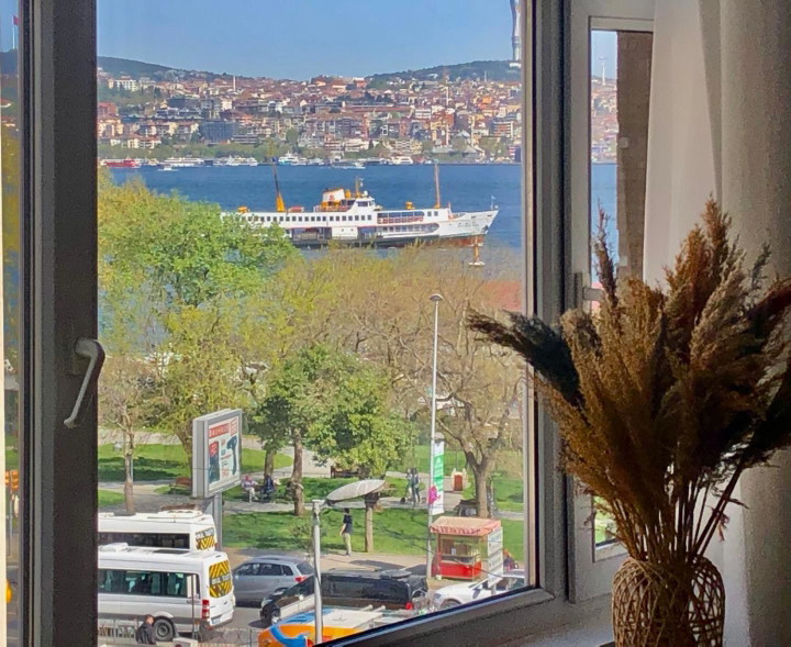 Classy Flat Findikli-taksim - İstanbul