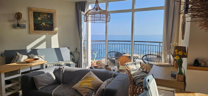 Boho Breeze Aheloy - Pomorie
