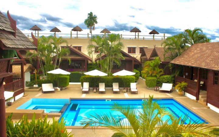 Danieli Resort - Hua Hin