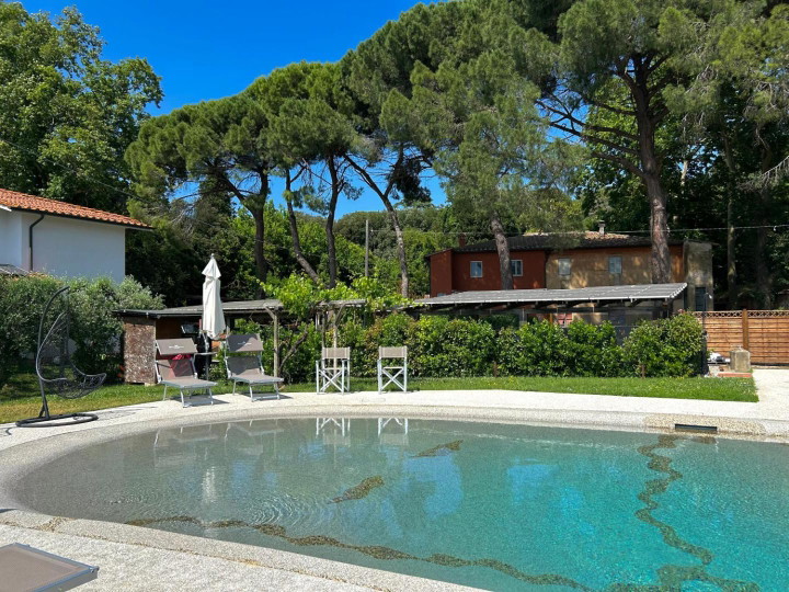 Dimora Toscana - Toscana