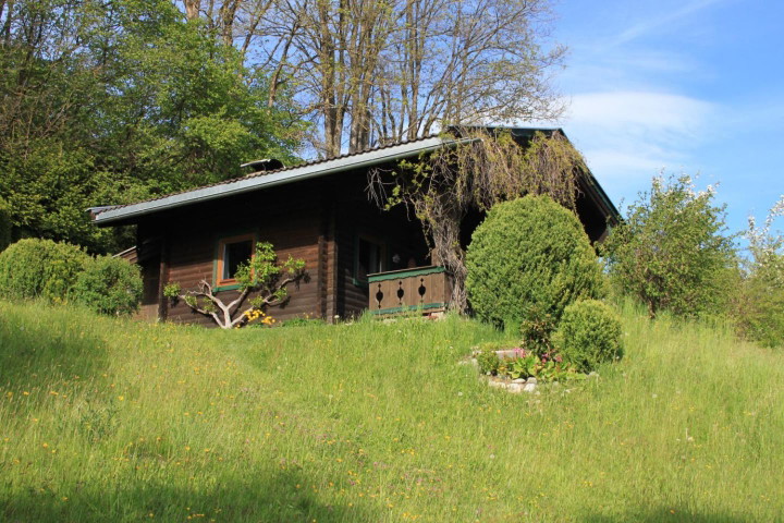 Sonnbergchalet Islitzer - Austria