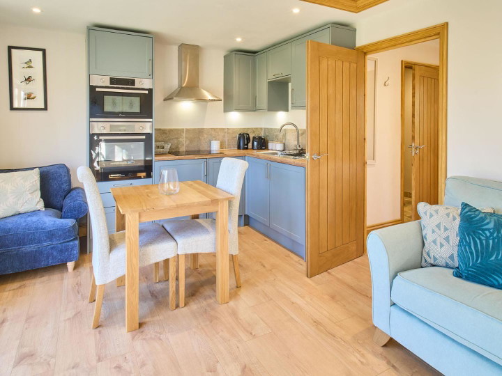 Host & Stay - Cobnut Barn - Dymchurch