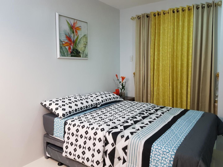 Cityscape Residences, Unit 702 - Bacolod