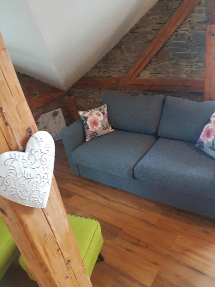 Apartmán ČErvenka - Chequia