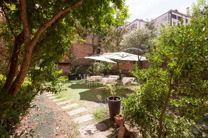 Casa Del Melograno - Venice