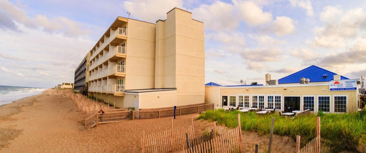The Sea Ranch Resort - North Carolina