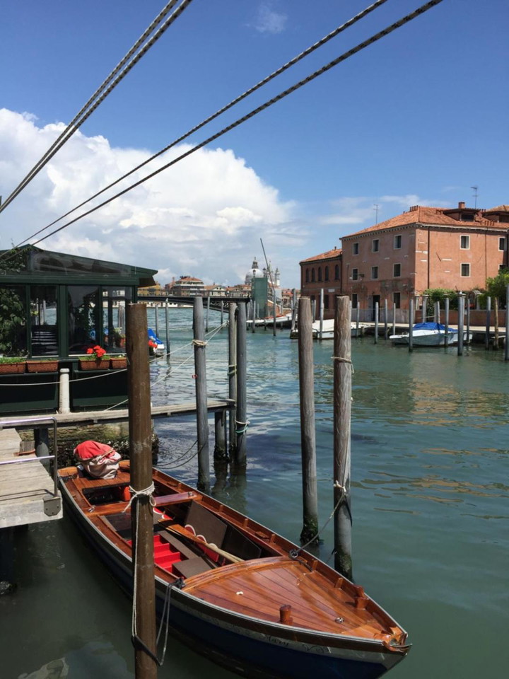 Ca' Delle Erbe - Venice
