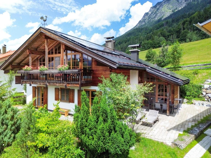Alpenhaus Oberstdorf - Bergbahn Unlimited Im Sommer Inklusive - Oberstdorf