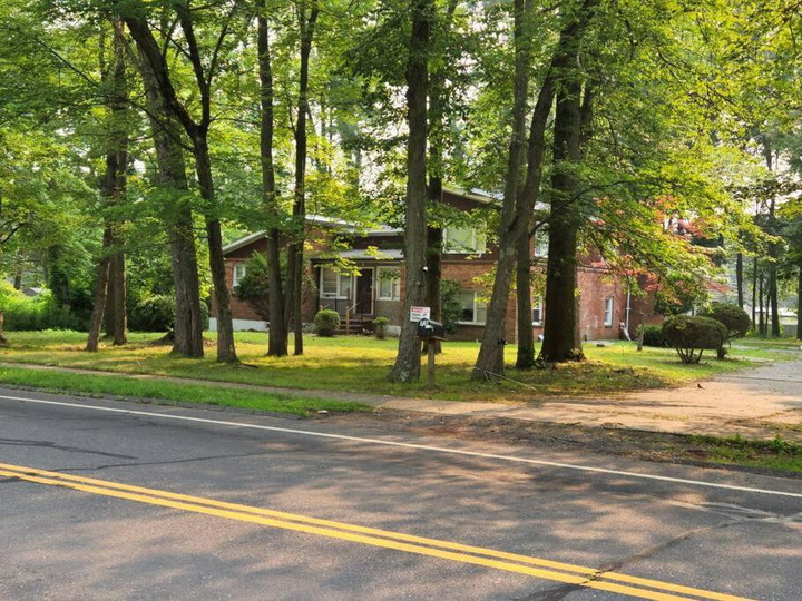 Global Retreat - Farmington, CT