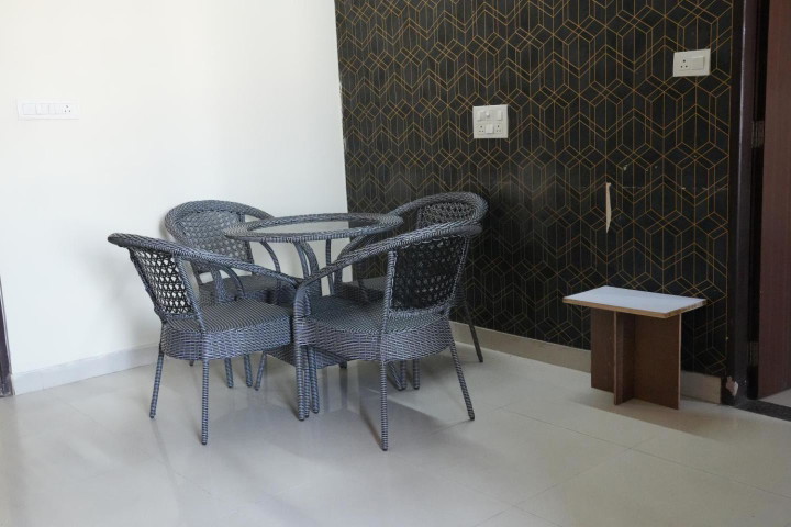 Hotel Mapple Inn - Jaipur