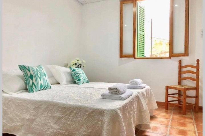 Apartamentos Hostalets - Palma