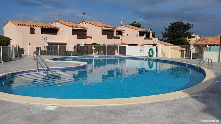 746 Aphrodite Naturiste - Leucate