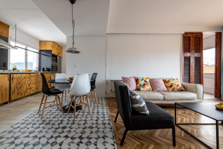 Casa Creu Mar - Calonge