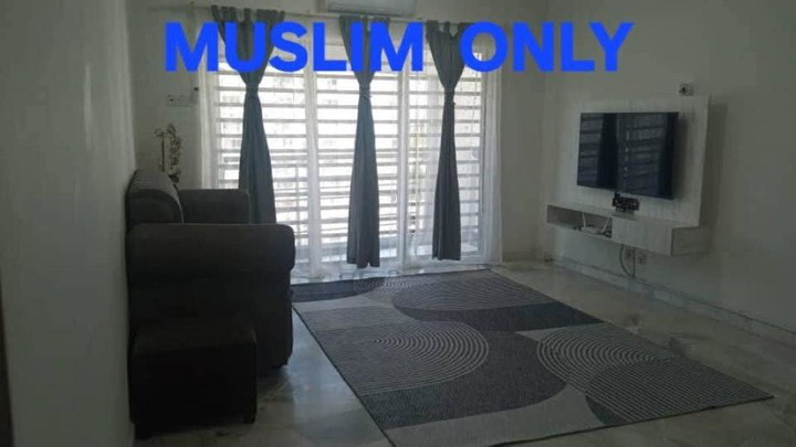 The Eh's Homestay Marina View Villa Portdickson - Port Dickson
