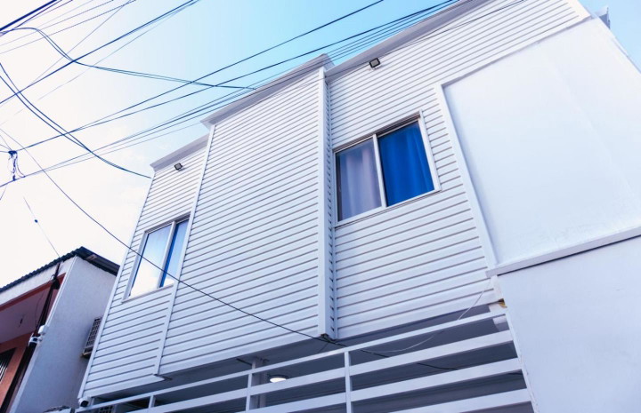 Villa Sol Habitaciones - San Andrés
