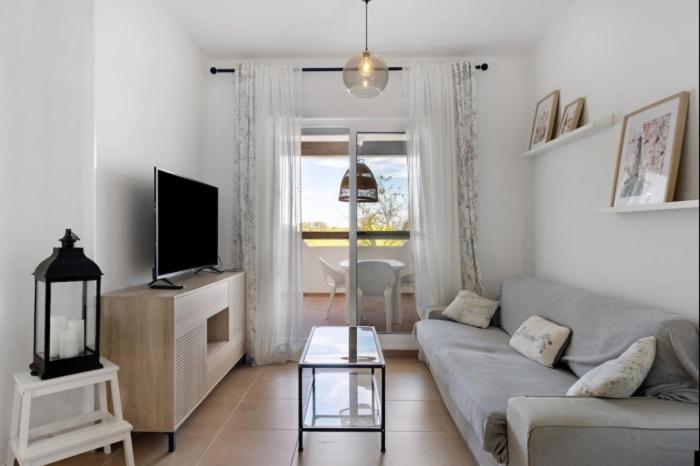 Isla Candor Free Parking By Staycare - Rota