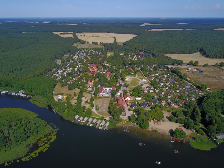 Ferienpark Mirow - Allemagne