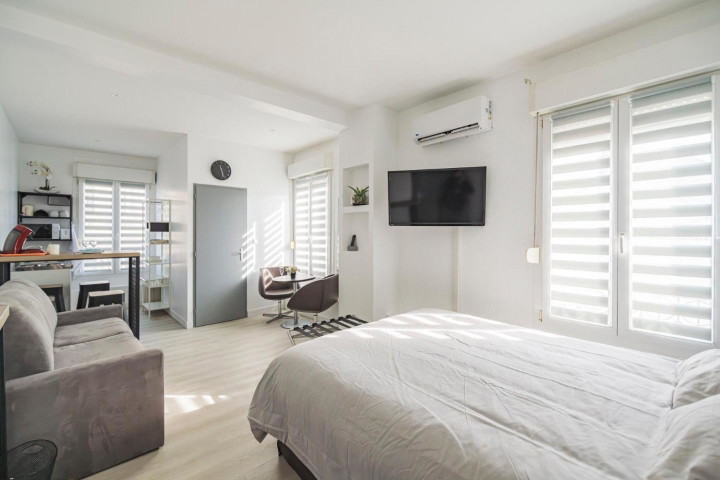 Le Refuge, Tout Confort Avec Climatisation - Reims