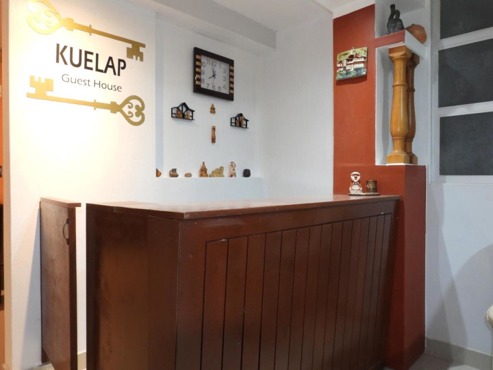Kuelap Guest House - Loreto, Peru