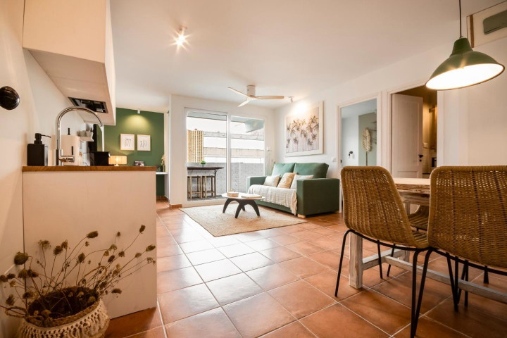 K-nat By Nuka Homes - Xàbia (Javea)