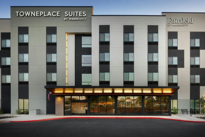 Fairfield By Marriott Inn & Suites Casa Grande - Casa Grande