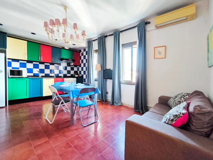 Apartamento Canet De Mar Playa, Costa De Barcelona - Canet de Mar