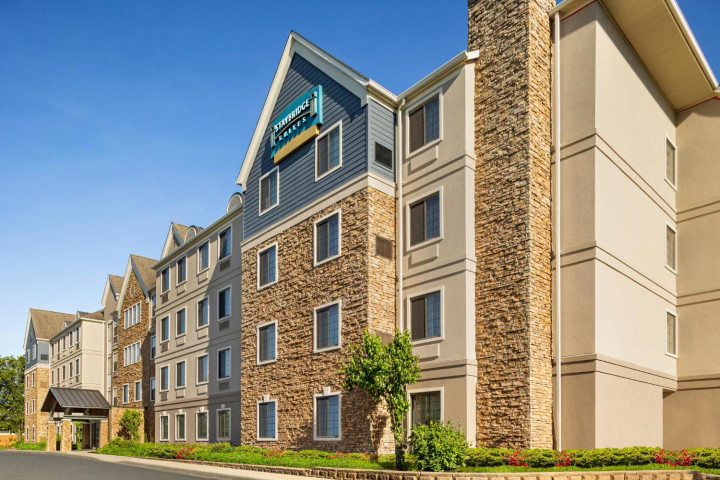 Staybridge Suites Allentown Airport Lehigh Valley By Ihg - Belém, PA