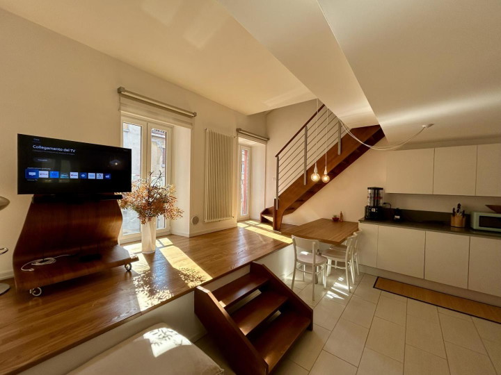 Nello Home - Trieste Reception - Trieste