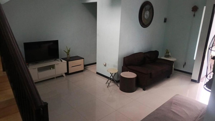 El Shafaa Homestay Syariah Malang - Malang