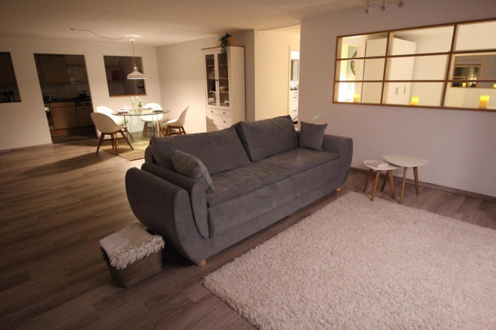 Apartment Heddesheim - Weinheim