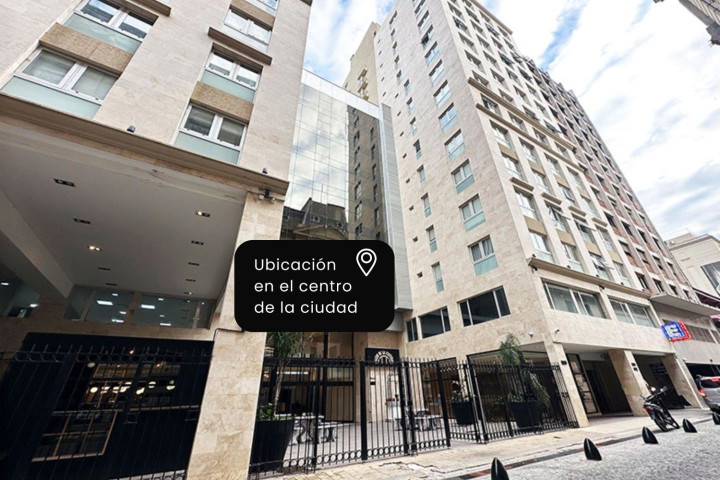 La Cisterna By Dot Suites - Buenos Aires
