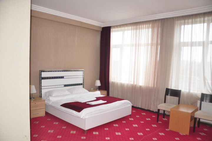 Arena Hotel Tovuz - Azerbaïdjan