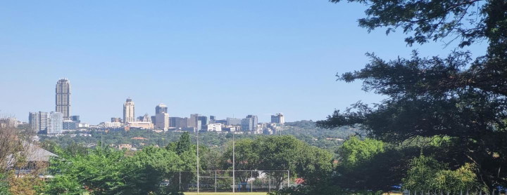 Studio In Bryanston - Sandton