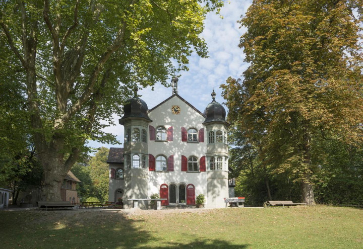 Schaffhausen Youth Hostel - Black Forest