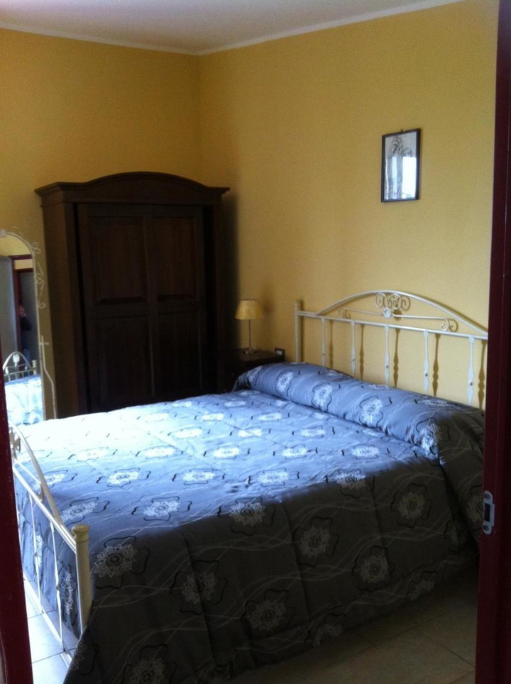 Agriturismo Eolo - Apulia